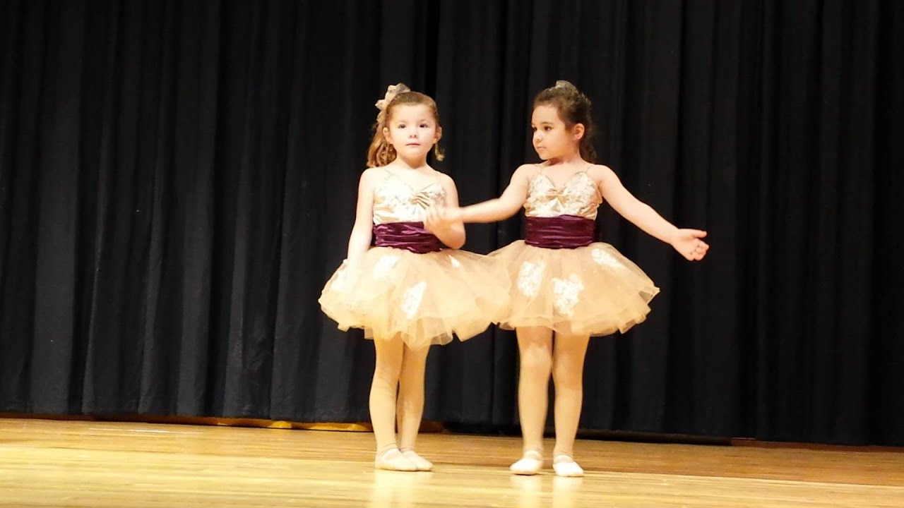 Ty Christmas Dance 2014 - YouTube