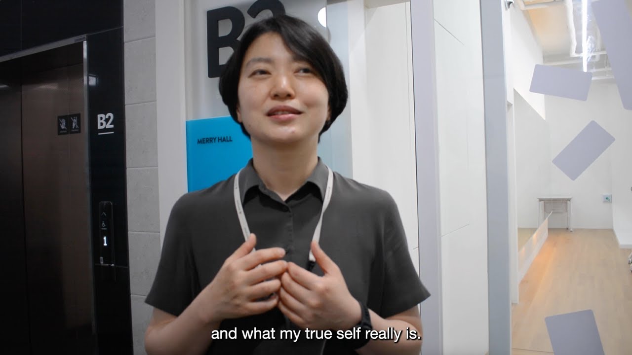 Transformational, Self-Awarenesss Workshops in Seoul with Hun Ming ...