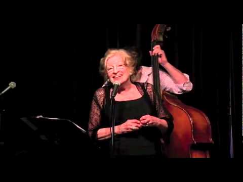 Pam Hyatt sings I'm All Right Now - YouTube