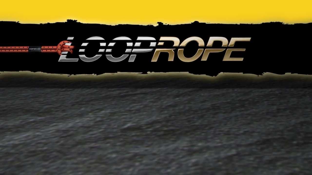 LoopRope TV ad Alaska (15 sec) - YouTube