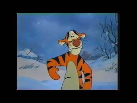 The Many Adventures of Winnie the Pooh Part 24
