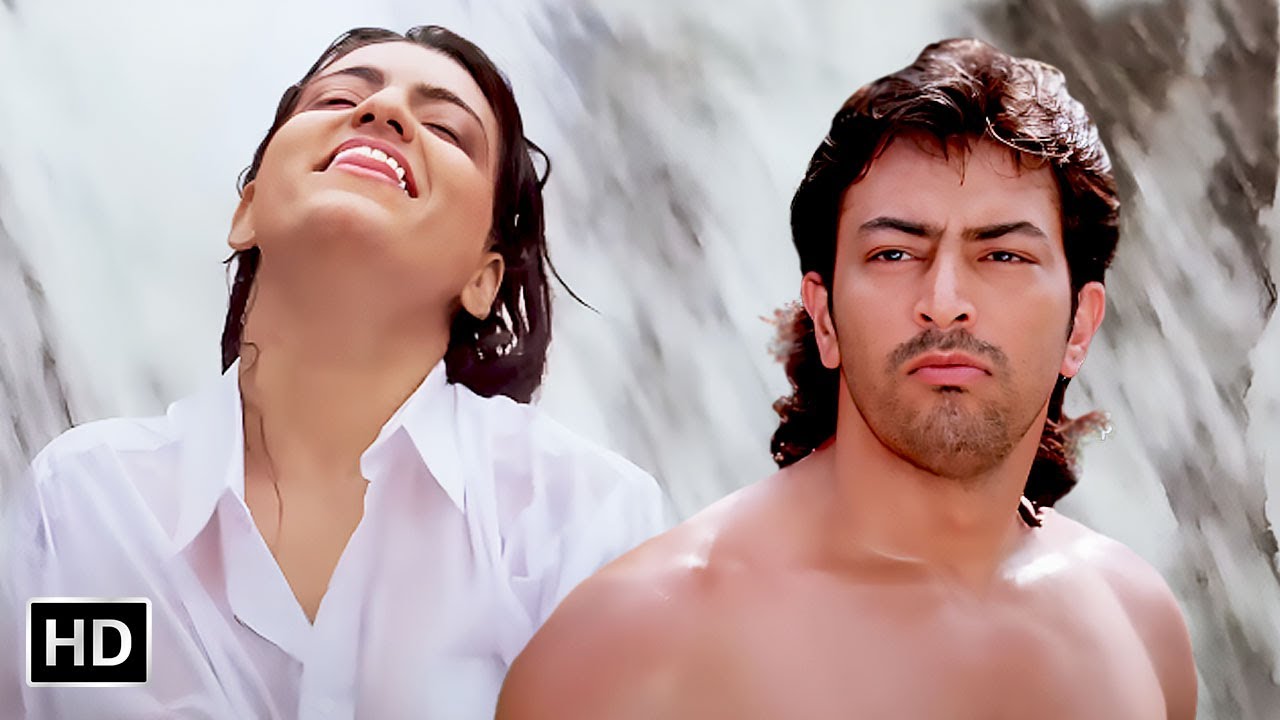 कब तक प्यार छुपोगे | Kab Tak Pyar Chhupaoge | Kumar Sanu | Karan (1994) | Vindu Singh | Trishna ...