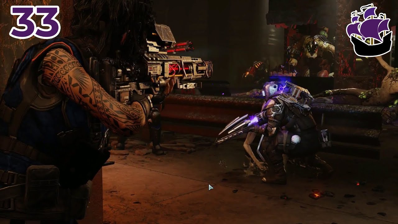 Fat Bottomed Girls - XCOM 2 WOTC Modded - Part 33 - YouTube