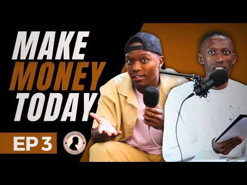 The 5 Most Important Skills Needed To Build A Side-Hustle - YouTube