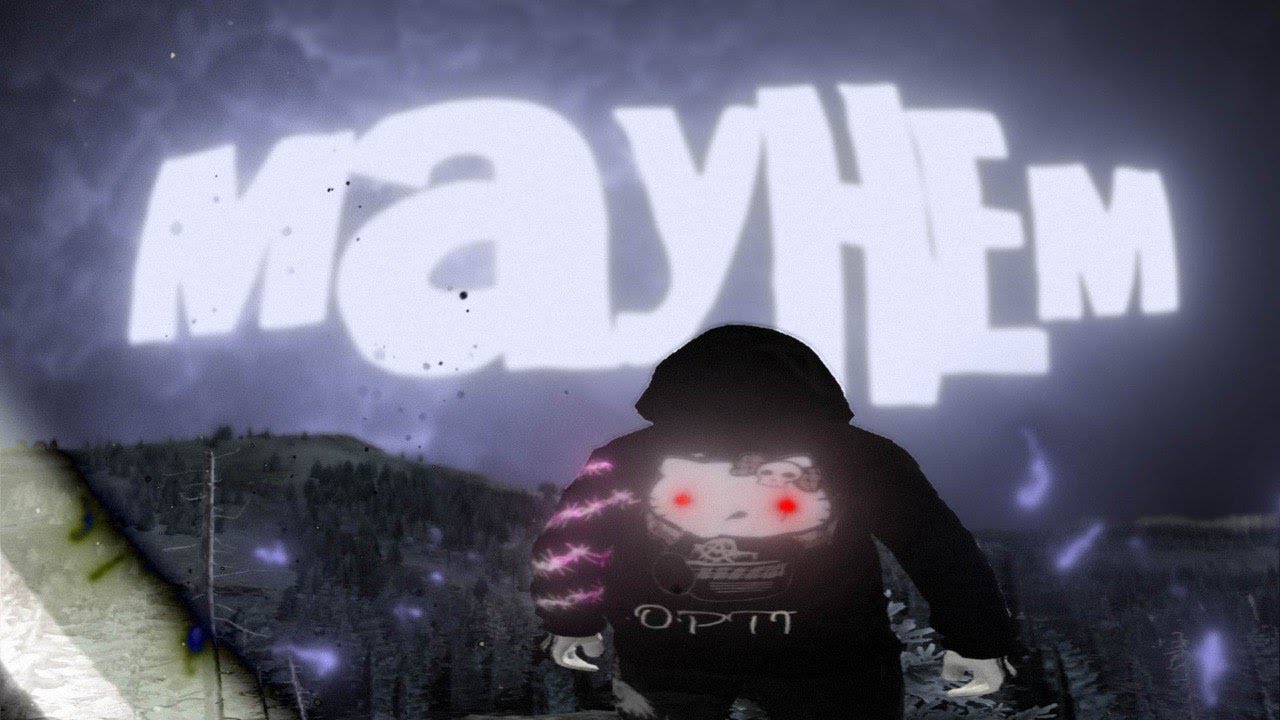 Mayhem In Paradise + RESHADE SETTINGS | Best PvP Dayz settings in End ...