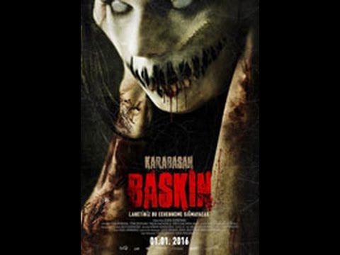 Baskin  Karabasan HD Peliculas de Terror espana