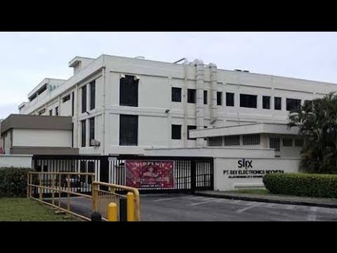 PT. SIIX Electronics Indonesia - YouTube