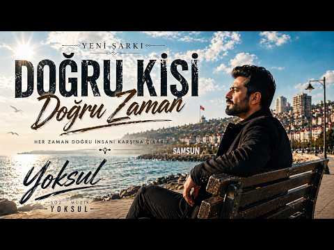 DOĞRU KİŞİ DOĞRU ZAMAN | Geç Gelen Aşkın Hikayesi (Arabesk 2026)