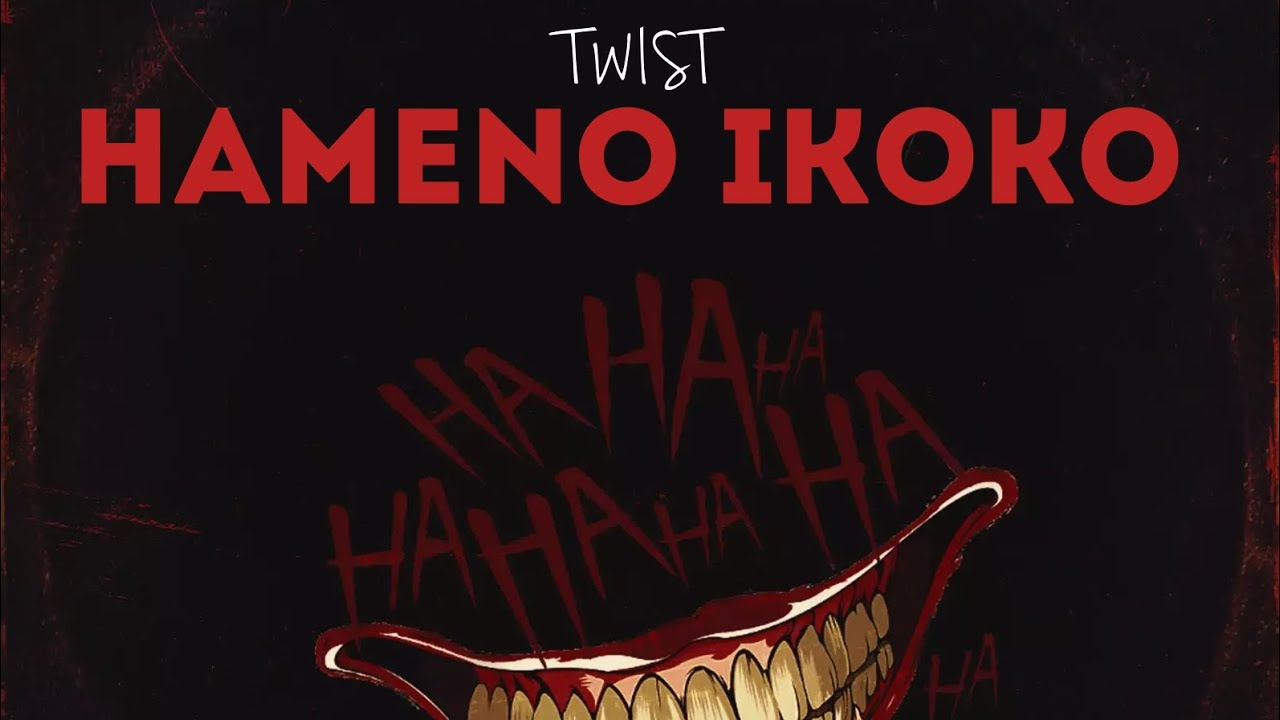 Twist - Hameno Ikoko - YouTube