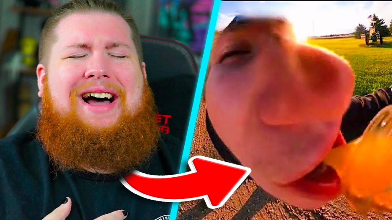 Ashdog Reacts to memes that just make sense. - YouTube