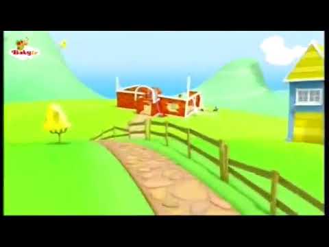 Mice Builders | Lamp | BabyTV - YouTube