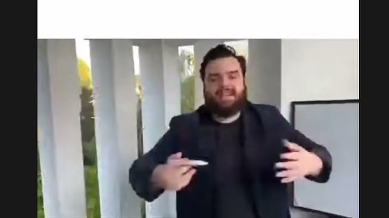 Slander MEME Template YouTube Slander MEME Template YouTube