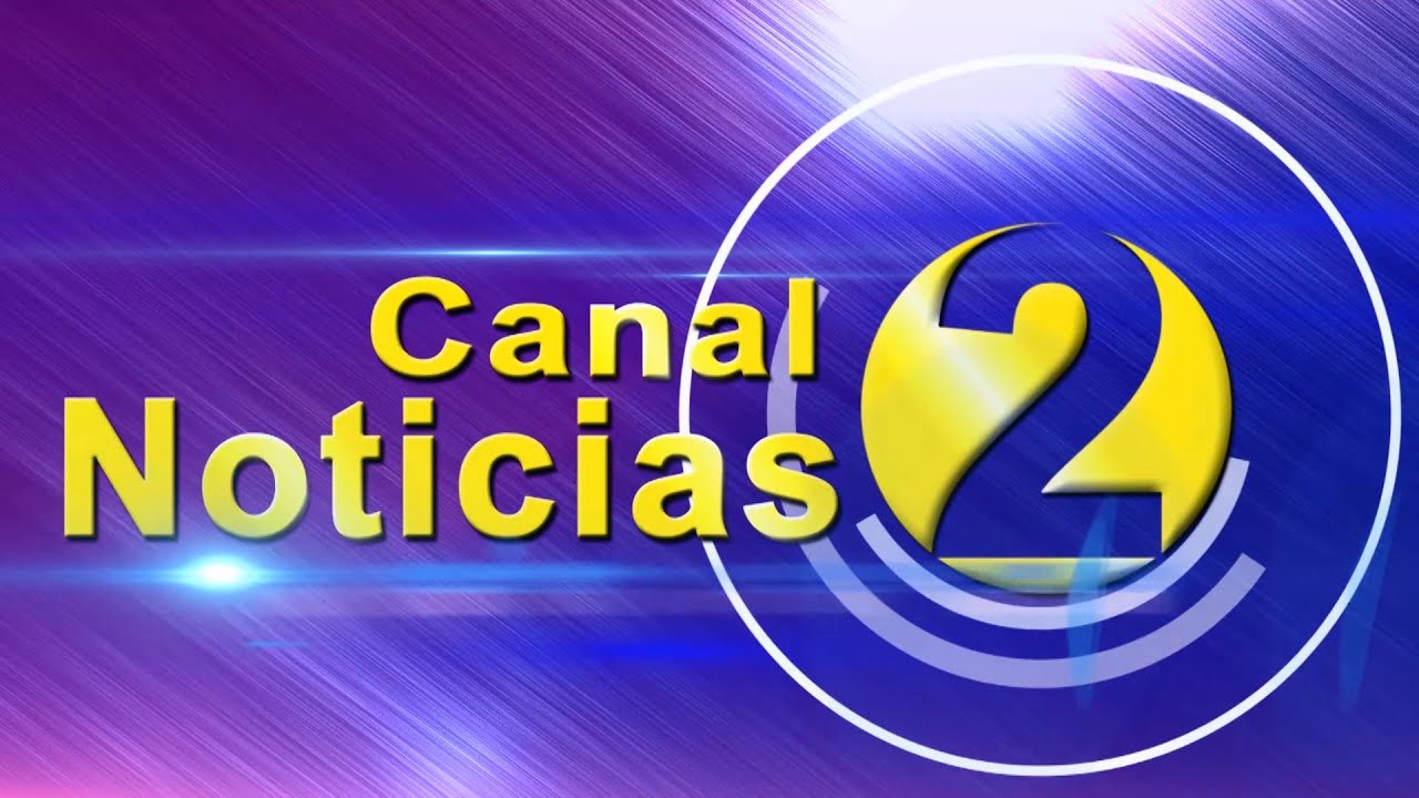CANAL 2 NOTICIAS DE NOVIEMBRE - YouTube