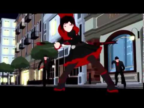 Taeyang - Ringa Linga - Anime AMV - YouTube