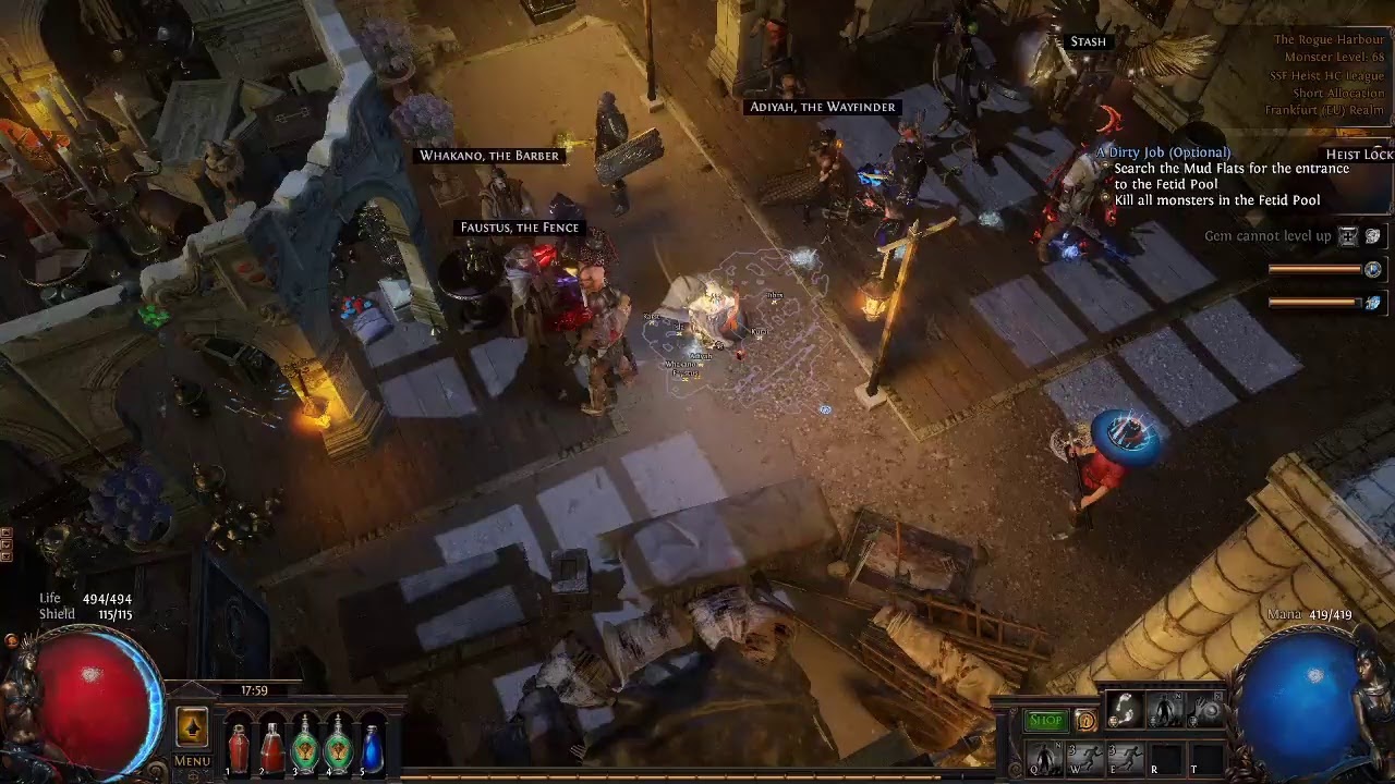 SC2 Queen of Blades - YouTube