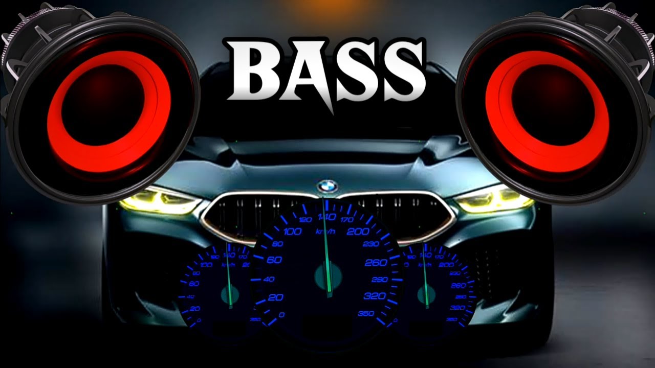 Trap Bass Beats | Subwoofer Vibration | [ BASS LOVER ] - YouTube