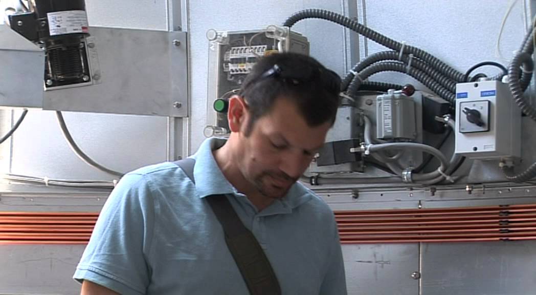 The Weizmann Institute - Where science is a lifestyle - YouTube