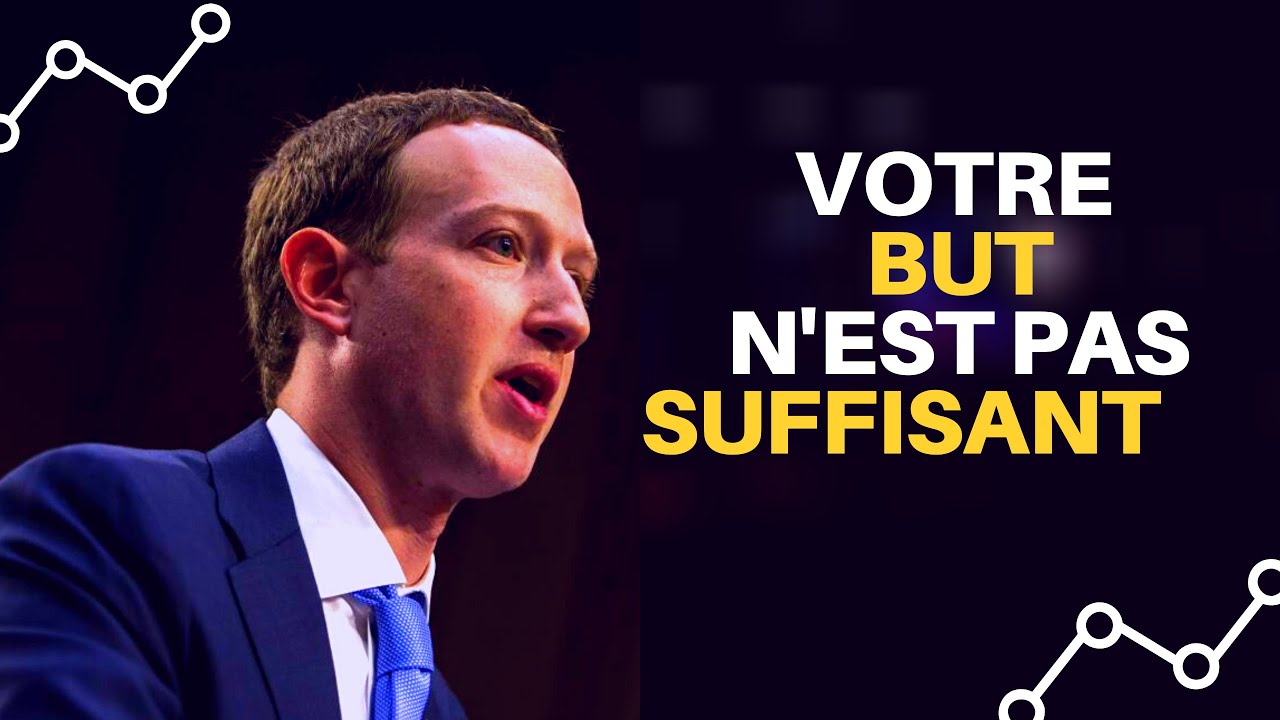 L'histoire de la création de Facebook et de Mark Zuckerberg ...