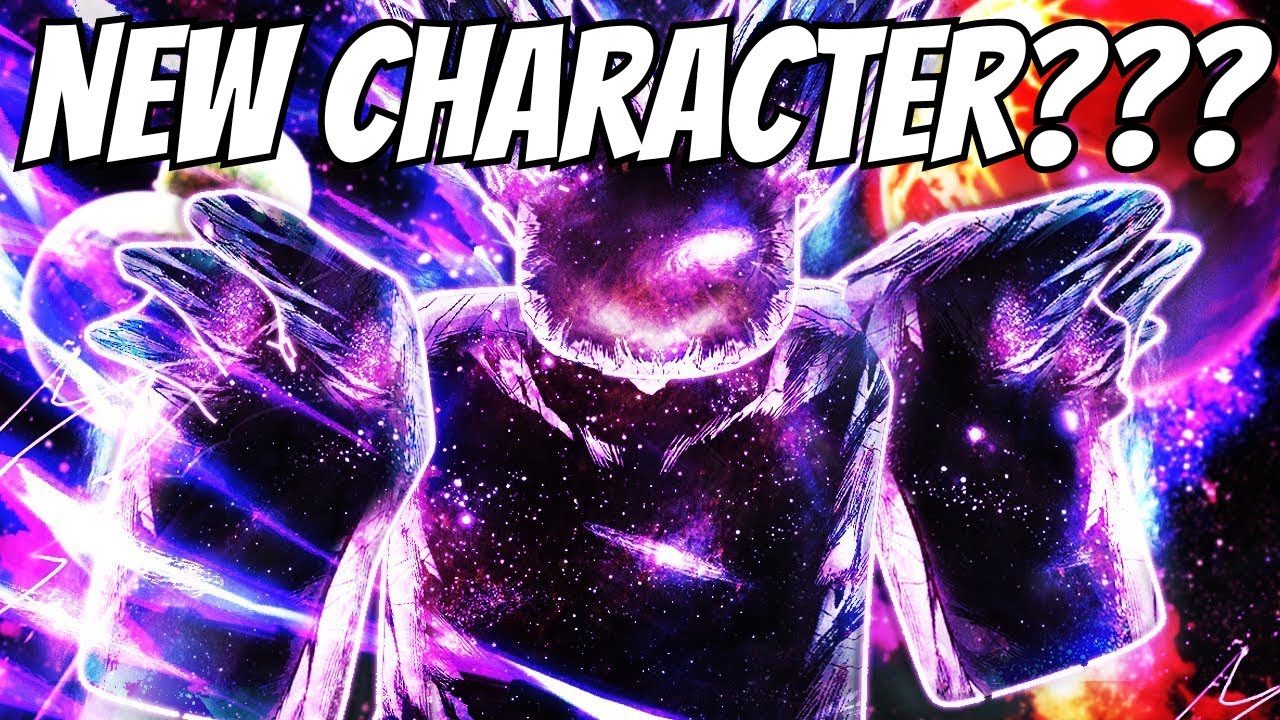 NEW EARLY ACCESS character + MASTERY? (COSMIC GAROU?) - the strongest ...