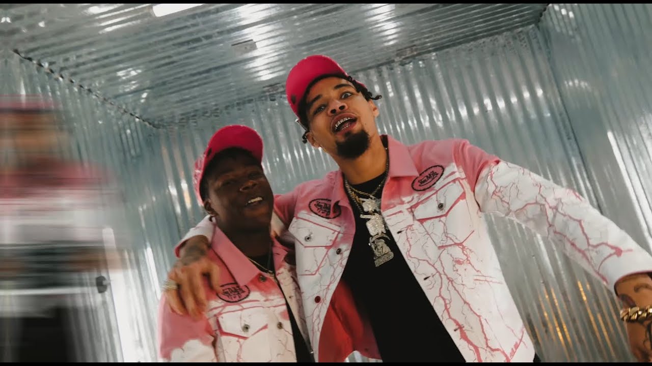 H2 Herb x Lil 2z - Macaroni Boyz (Official Music Video) - YouTube