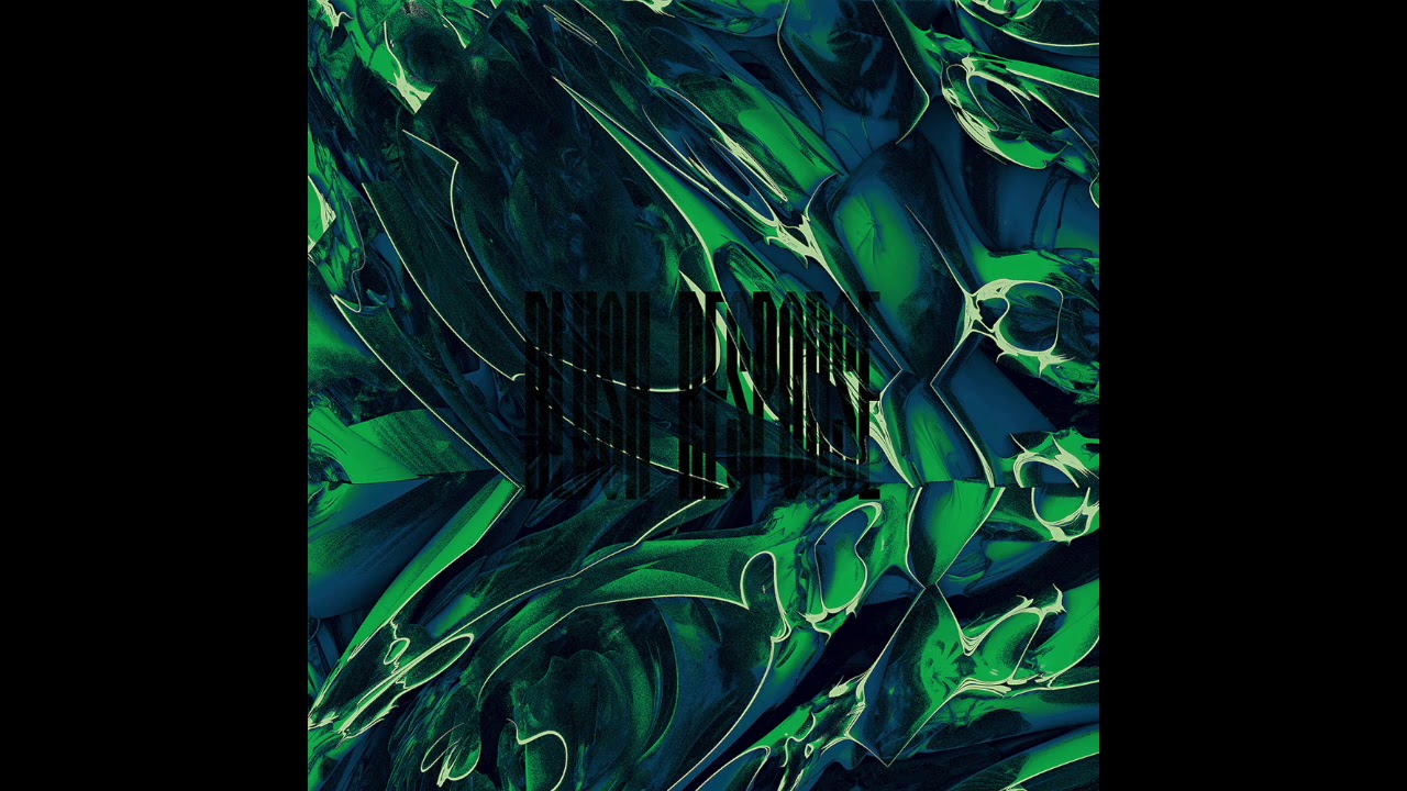 Blush Response - Chiralium (Megastructure, MS002) - YouTube