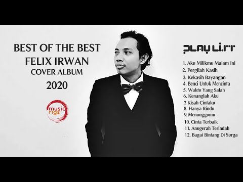 Felix Cover Full Album 2020 - YouTube