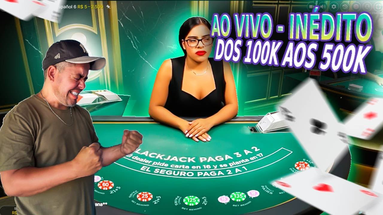 Forrando AO VIVO na PRIVE - Estratégia para Jogar BlackJack - Corte da ...