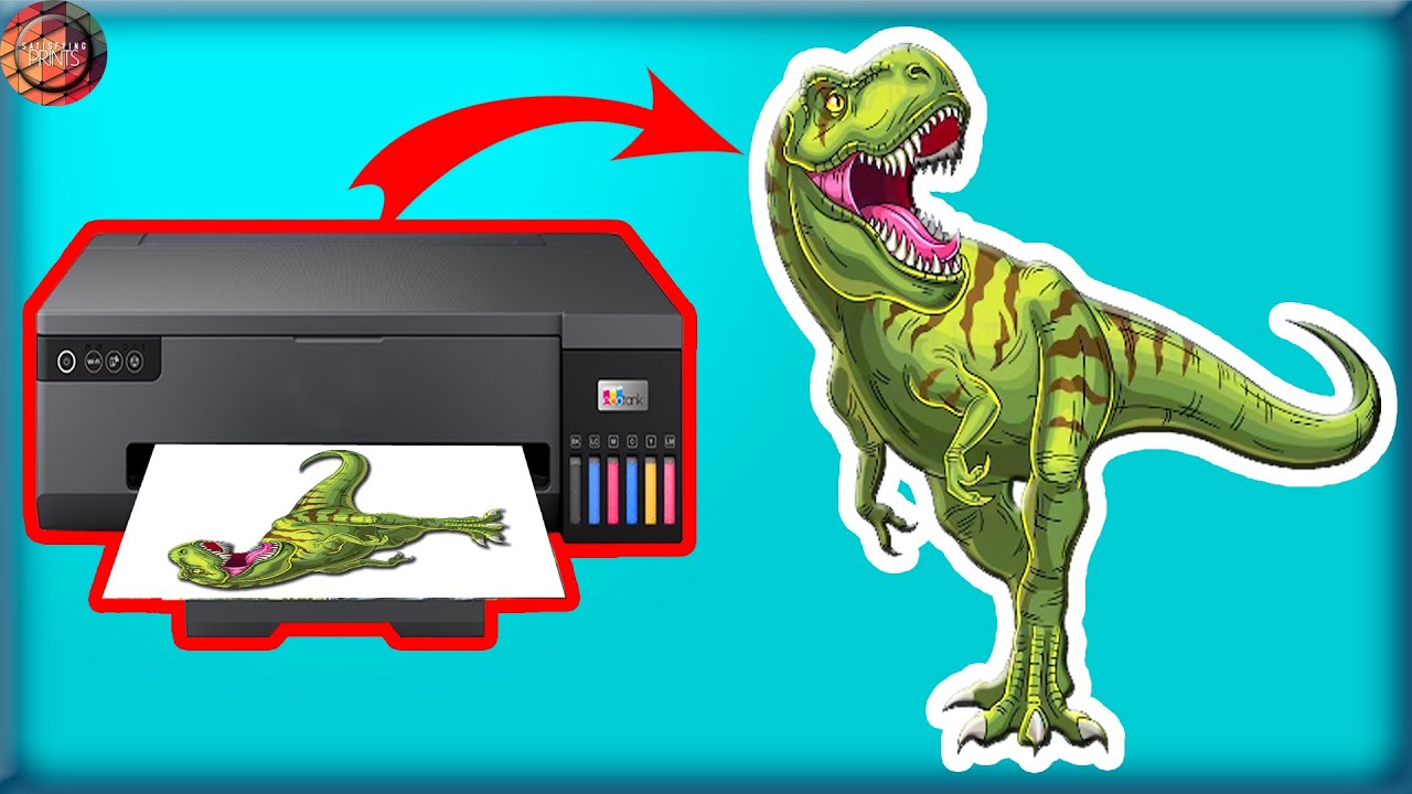 Satisfying Printing Video That Will Relax You Before Sleep | Satisfying ...