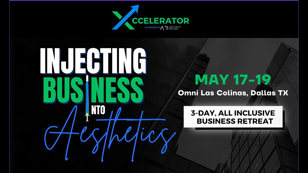 Xccelerator: Put Your Practice on the Fast Track to Success - YouTube