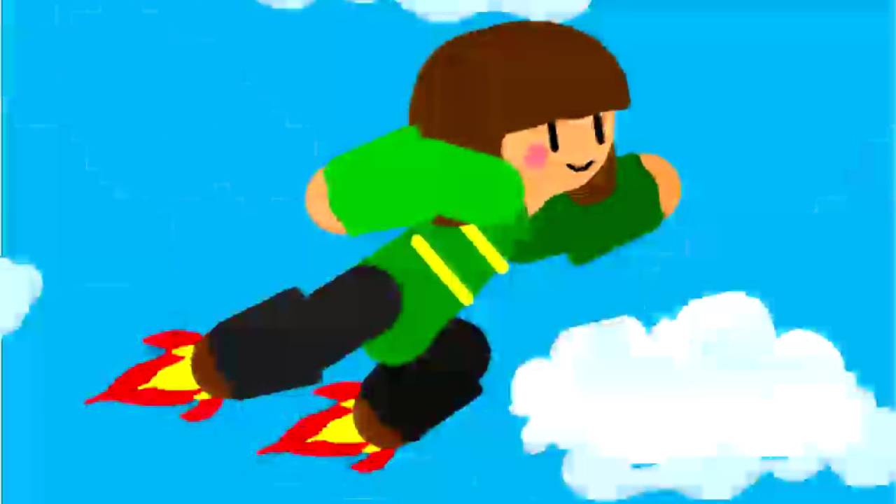 Super Waha (SUPERGRIL Chara Version) - YouTube