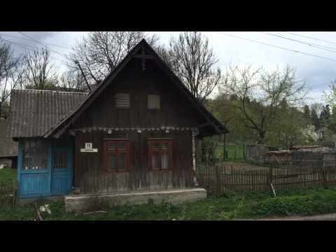 Moments - Turka, Ukraine