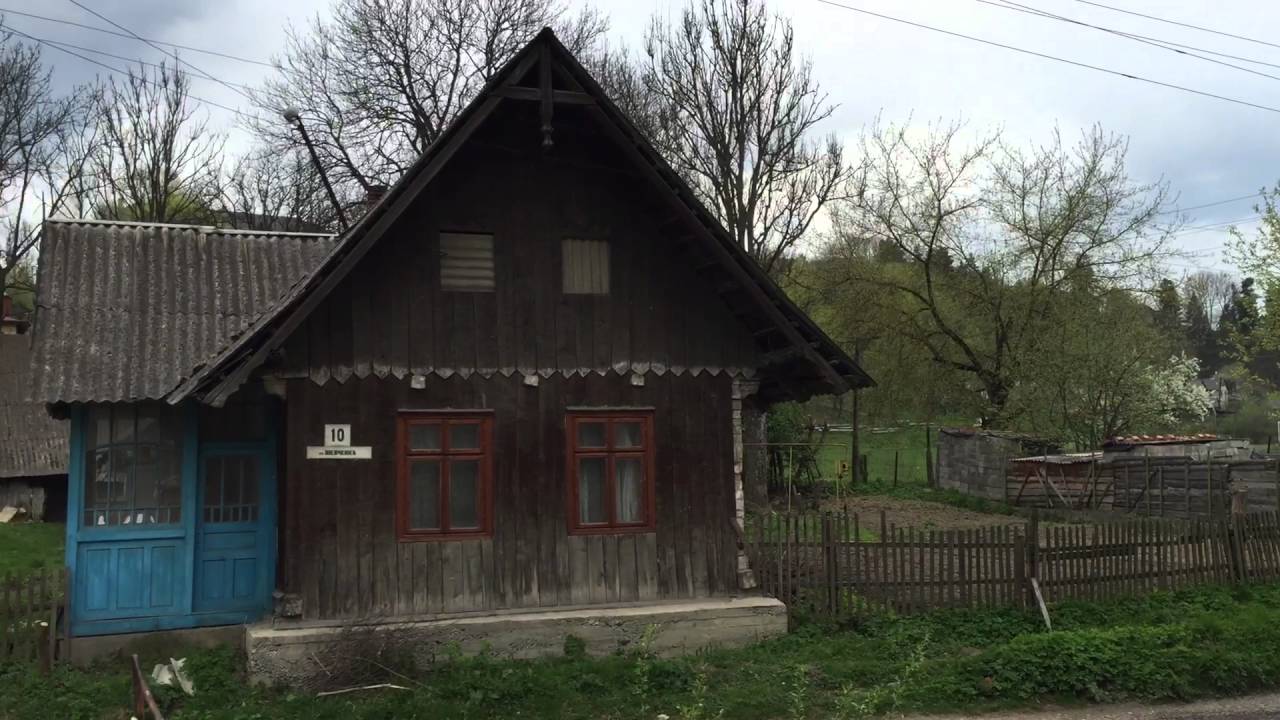 Moments - Turka, Ukraine - YouTube