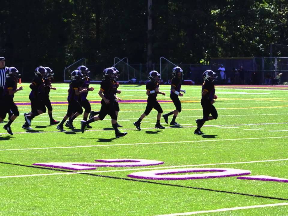 Grayson game 1 HD 720p - YouTube