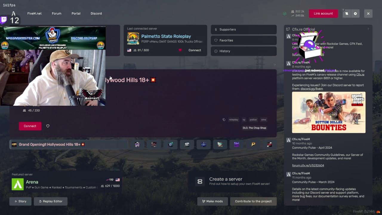 Wednesday night Tomfoolery - YouTube