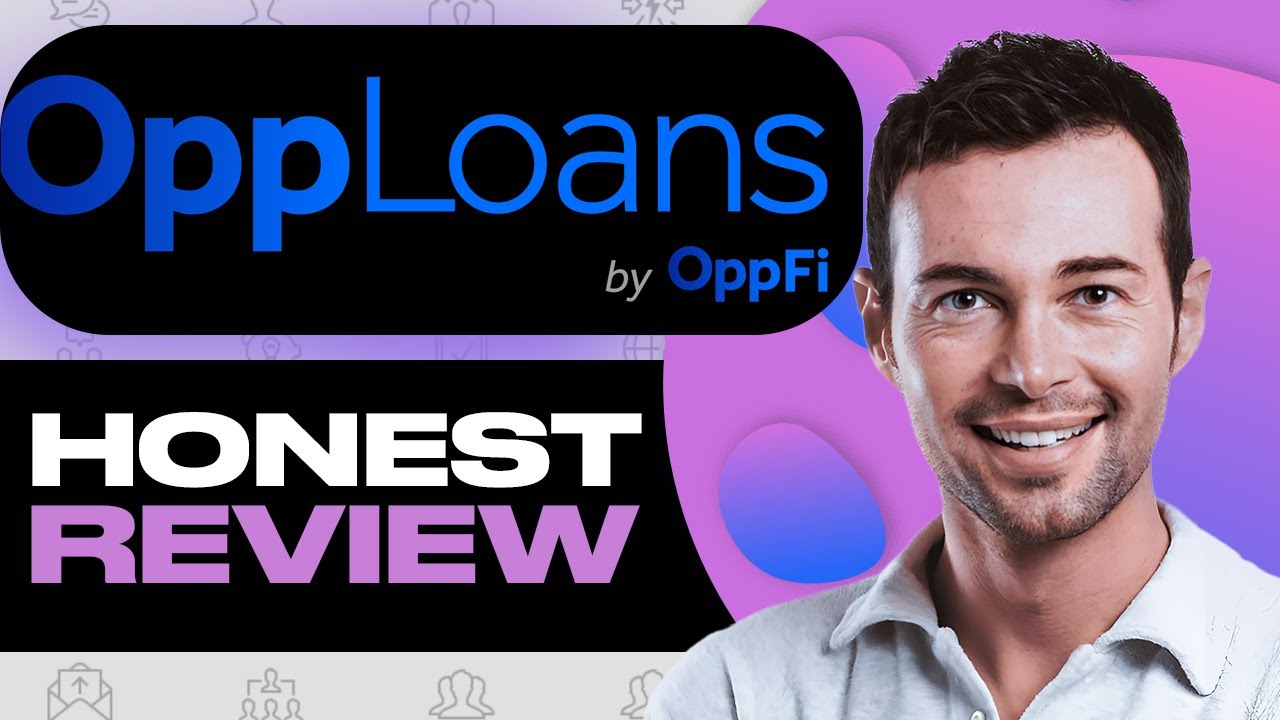 OppLoans Honest Review: What You Should Know Before Applying - YouTube