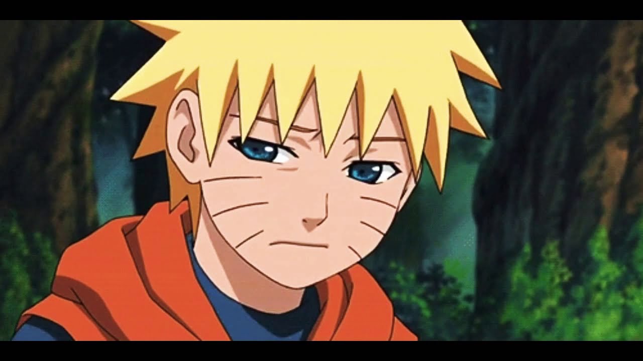 Naruto growing up [AMV] - YouTube