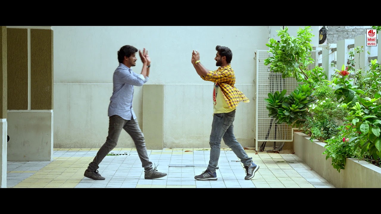 Friendship Ante Video Song Promo | Mera Dost Telugu Movie | Pavan ...