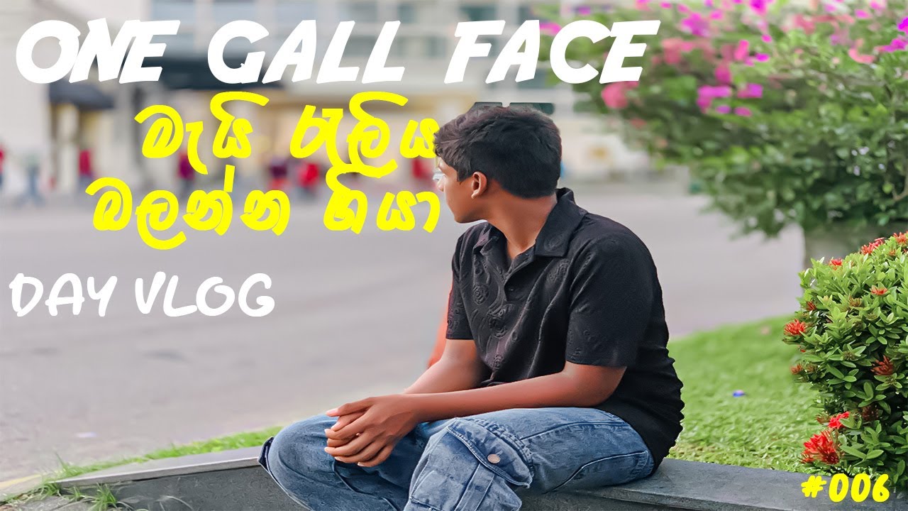 මැයි රැලියට ගියා | May Day Rally 2025 Day Vlog | jenuka vlog #MayDay # ...