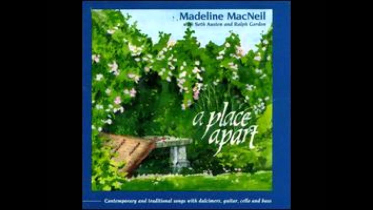 Craggy Knob - Madeline MacNeil - YouTube
