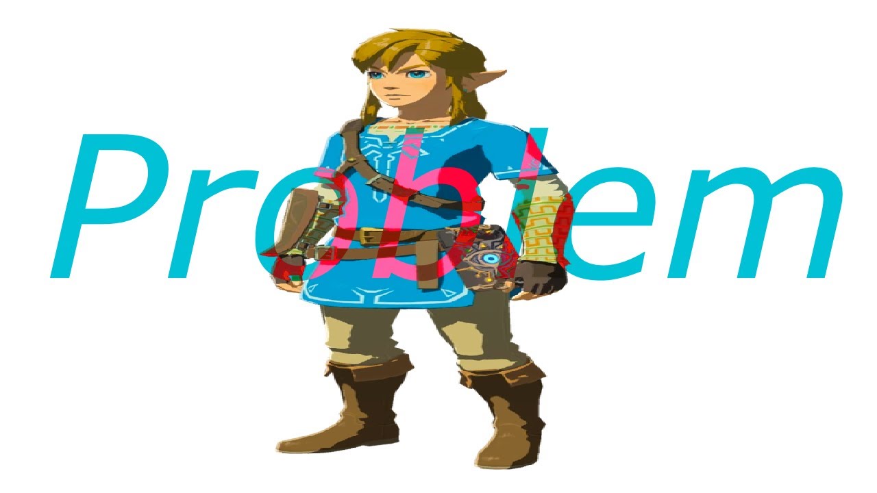 Why Zelda 2 is sus - YouTube