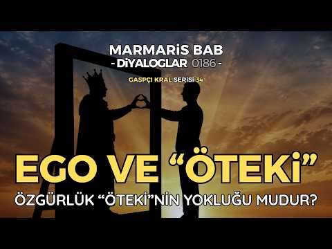 Ego (Gaspçı Kral) ve \