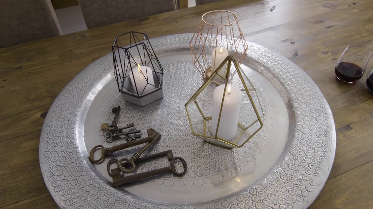 Formal Dining | The Home Team S3 E50 - YouTube