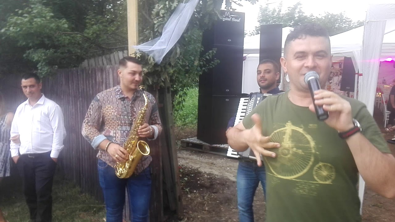 Musical Band Slatina - YouTube