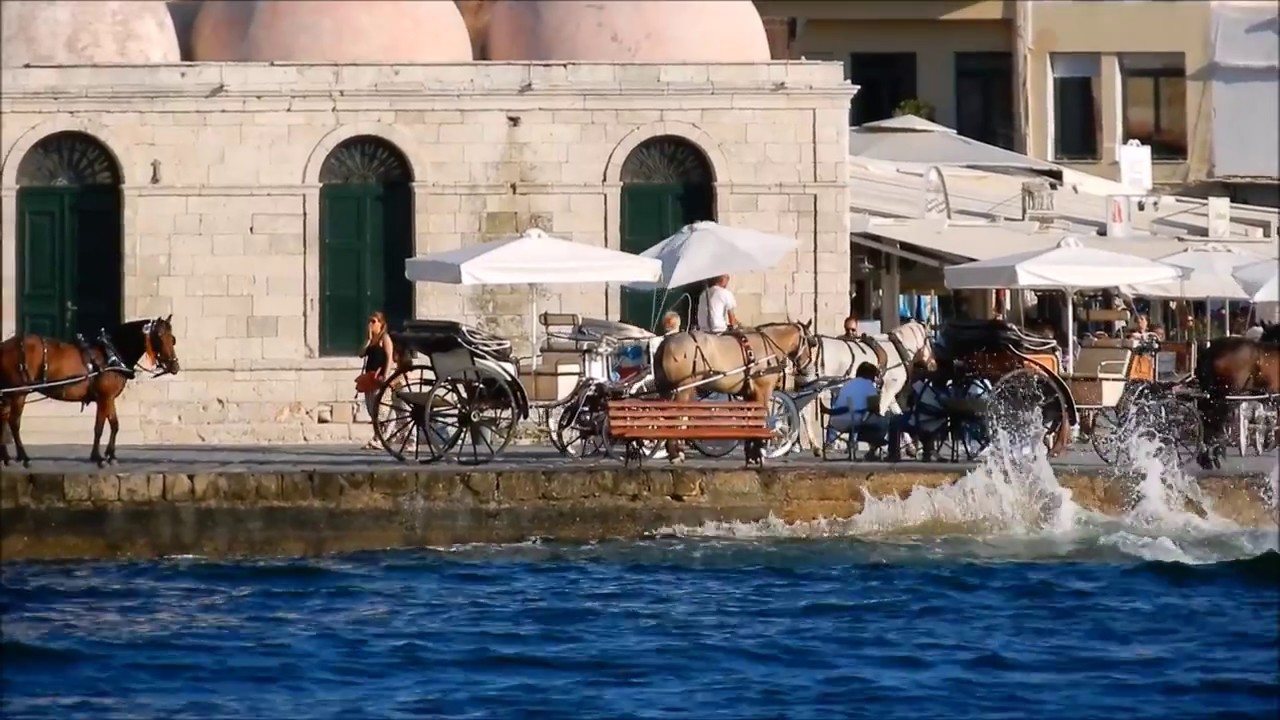 Xania 2017 - YouTube