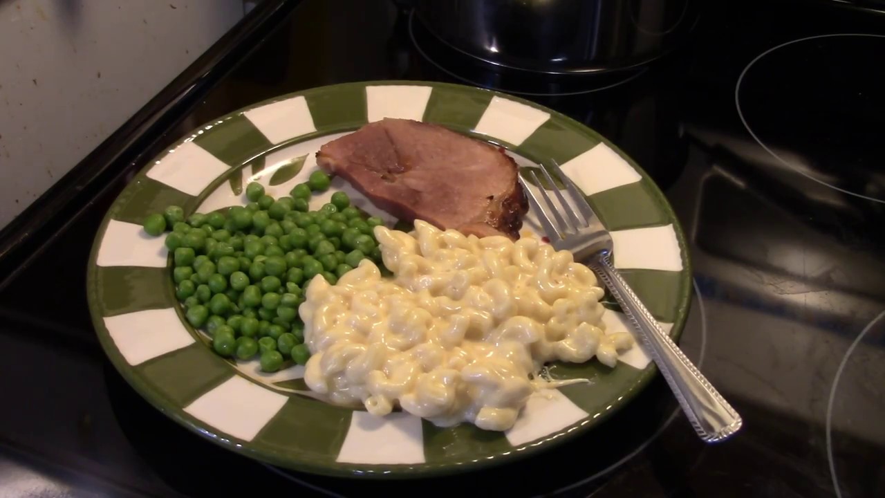 Pressure Cooker Mac and Cheese - YouTube