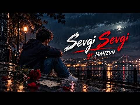 SEVGI-SEVGI... | Bevafodan Vafo Ko‘rmadim | gr MAHZUN