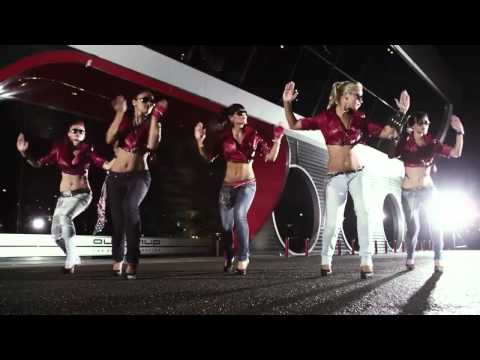 Serdar Ortaç   HİLE Klip   HD  AKİF