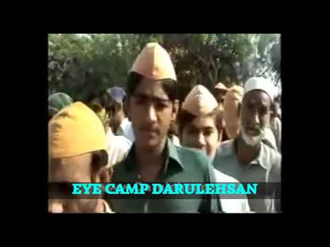 MAQALAT HIKMAT - YOUM AASHORA - HAZRAT ABU ANEES QSA - CAMP DARULEHSAN