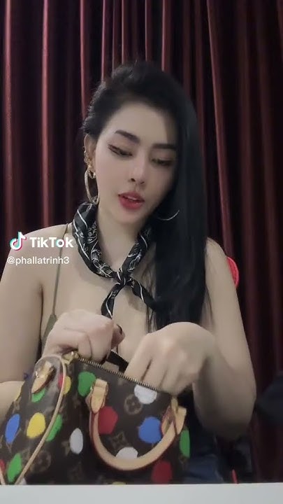 Sexy boo... Trinh phalla Tik tok star Cambodia #tiktok #shorts - YouTube