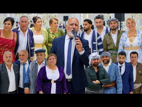 Yakup Adikti - Halay Govend Assyrian Herbole Samay - Adikti ailesinin dugunu 4